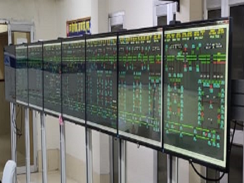 Gallery - Ardent Technice - Nehru Place ( New Delhi)