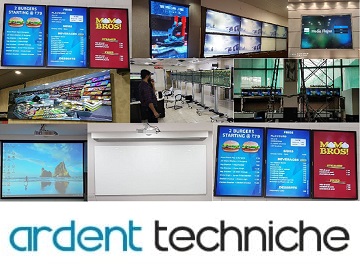 About Us - Ardent Technice - Nehru Place ( New Delhi)
